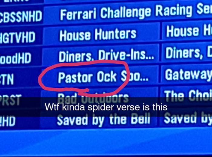 The multiverse just keeps getting weirder - 9GAG