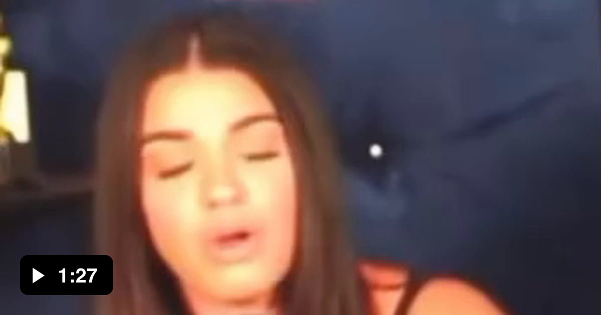 F**k the earrape and the music, but he absolutely obliterated her - 9GAG