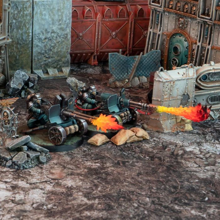 Krieg heavy weapons! - 9GAG