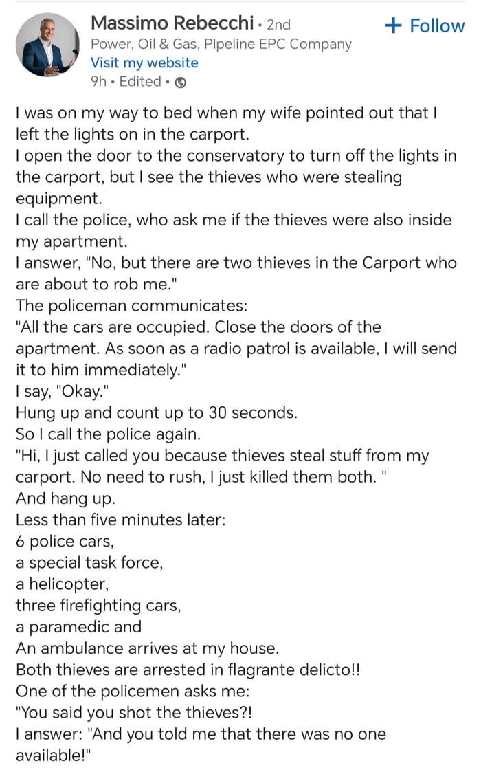 Good strategy - 9GAG