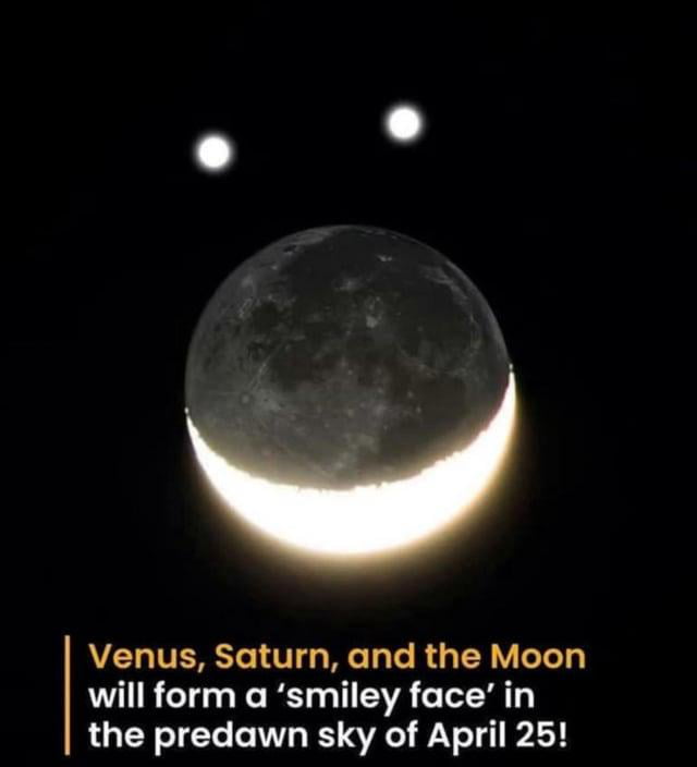 Celestial smile, observer of the lesser ones - 9GAG