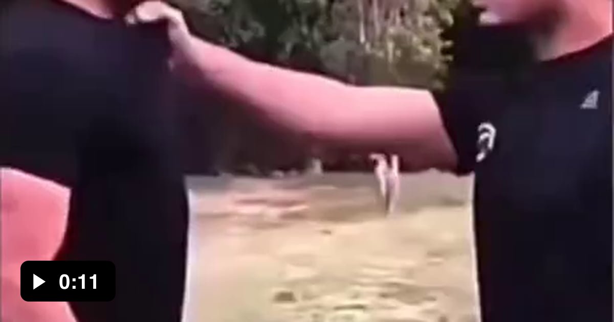 From the archives: Self Defense - 9GAG