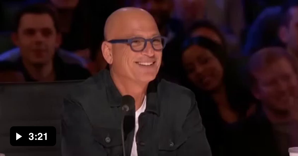 Great song, great rendition. - 9GAG