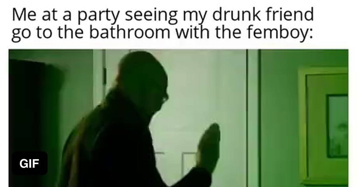 Its a trap jesse! - 9GAG