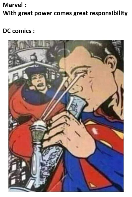 Classy Supergag - 9GAG