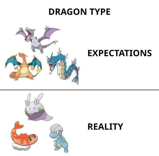 Hey now… dragons are dragons - 9GAG