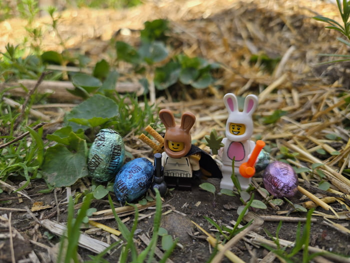 Happy 420 Easter - 9GAG