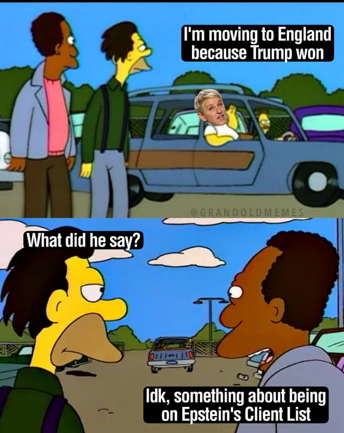 Posting dank memes for our dear Elen - 9GAG