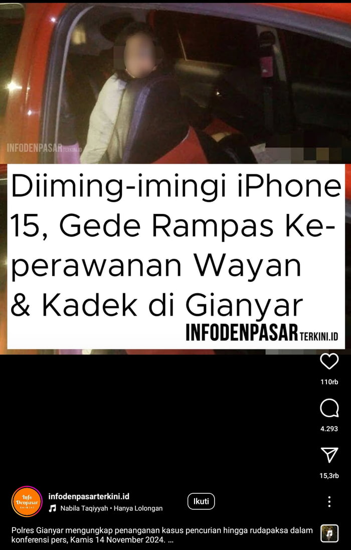 Wayan jon ?? - 9GAG