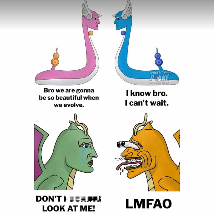 U all ugly lol - 9GAG