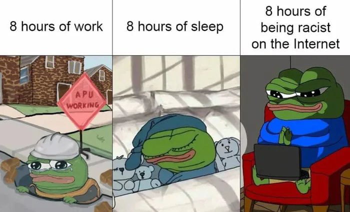 I enjoy 9gag for several reasons. - 9GAG