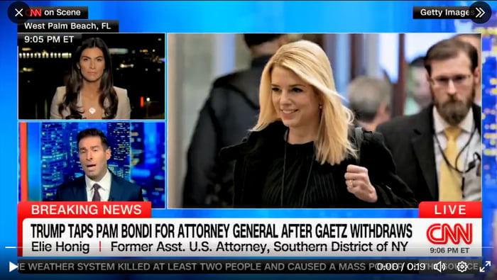 **MAGA Strikes Back once again ! The Democrats & Leftists will regret their attacks on Gaetz ...