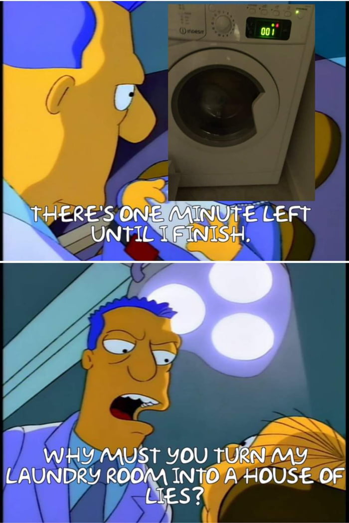 If you need more time, just say - 9GAG