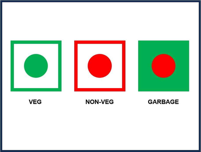 Once a Garbage, always a Garbage.. - 9GAG