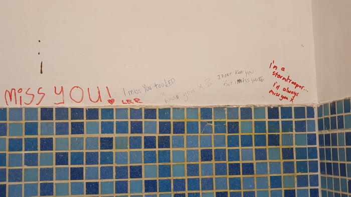 Pew Pew ... miss you! - 9GAG