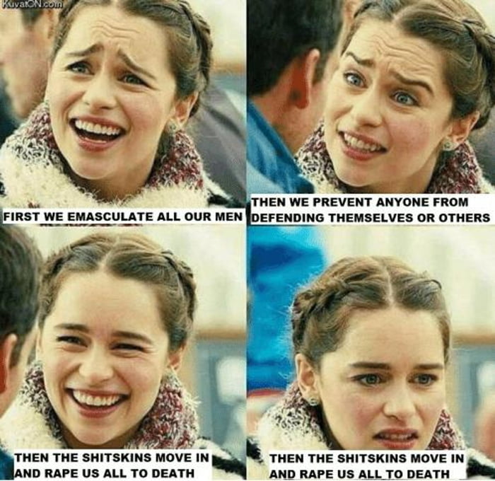 It's a process. Trust the process. - 9GAG