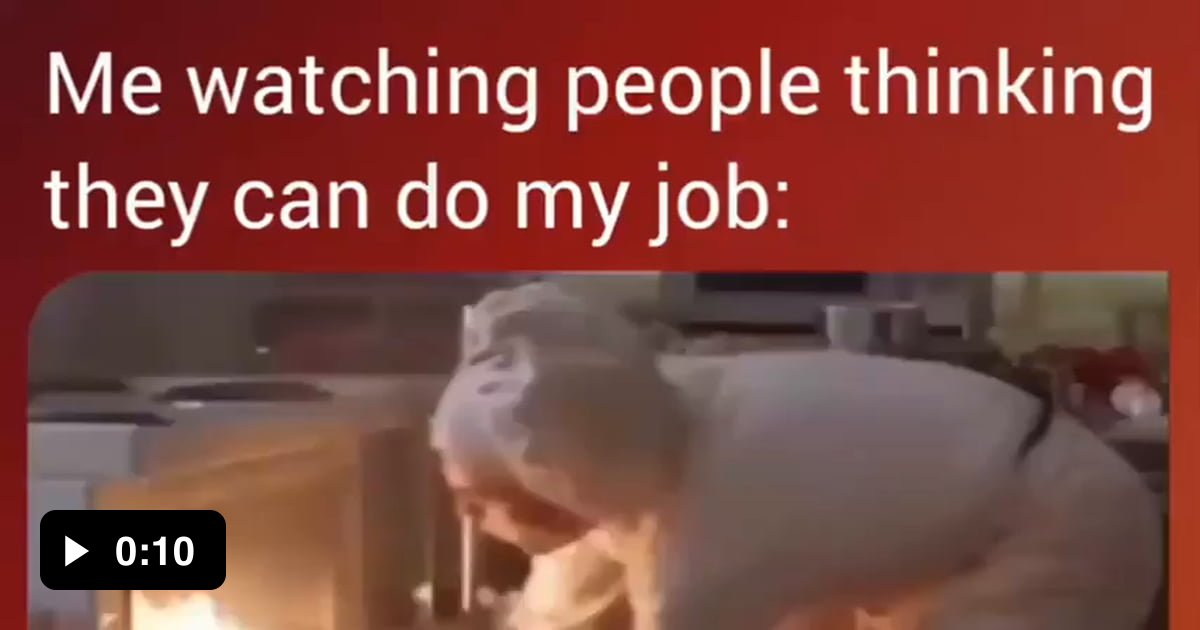 Pdf skill issue... - 9GAG