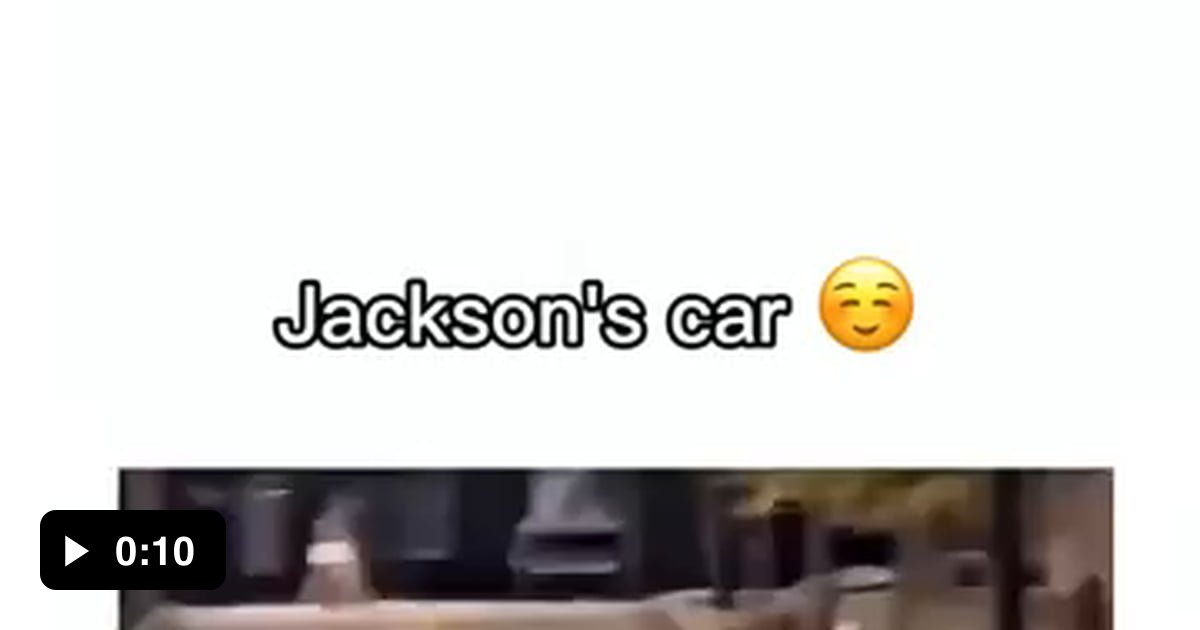 Michael Jackson driving in alternate universe - 9GAG