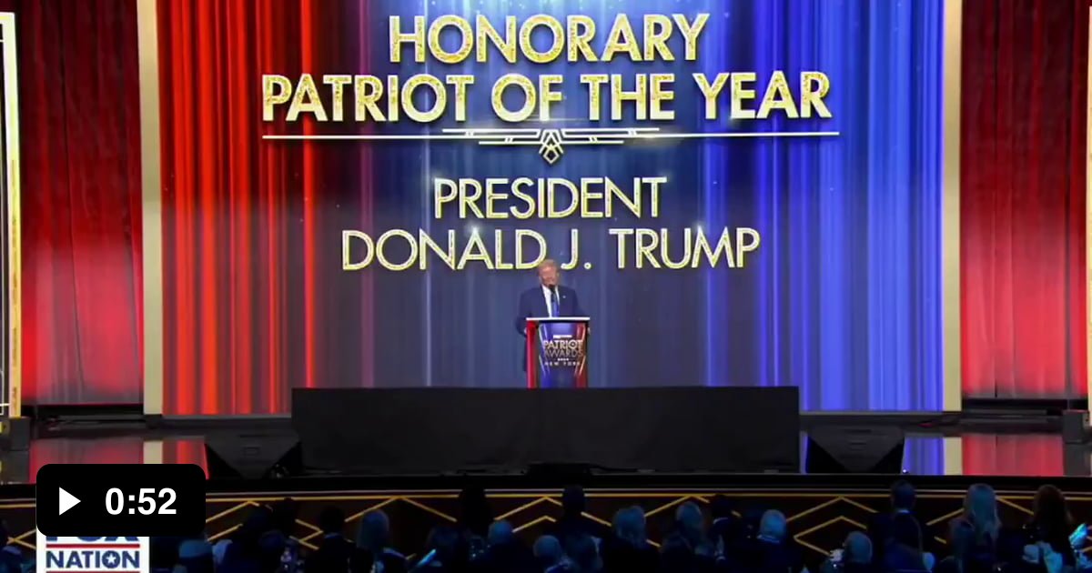 MAGA strikes again !! - 9GAG