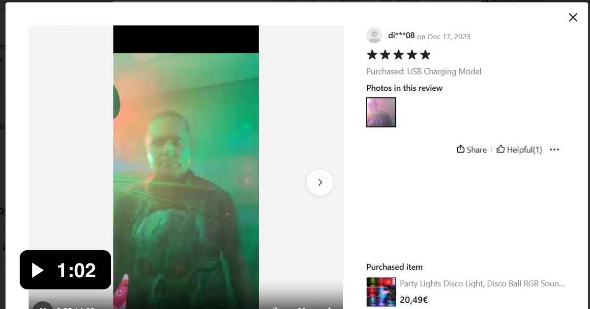 The perfect review doesn't ex... - 9GAG