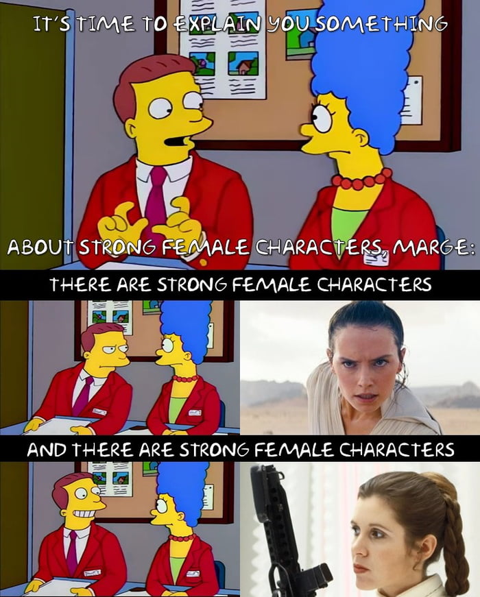 And that's the truth - 9GAG