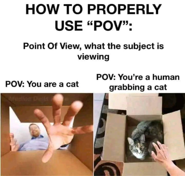 POV: you're procrastinating - 9GAG