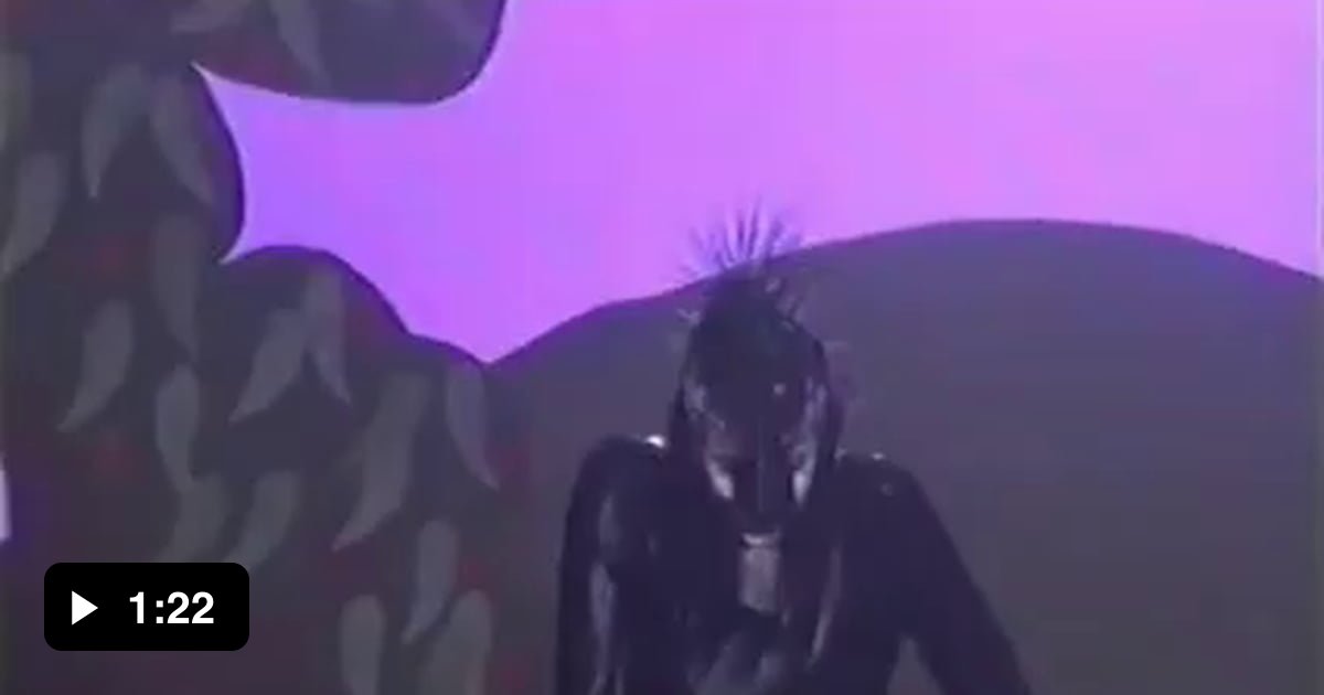 Ah the light. (1:22) - 9GAG