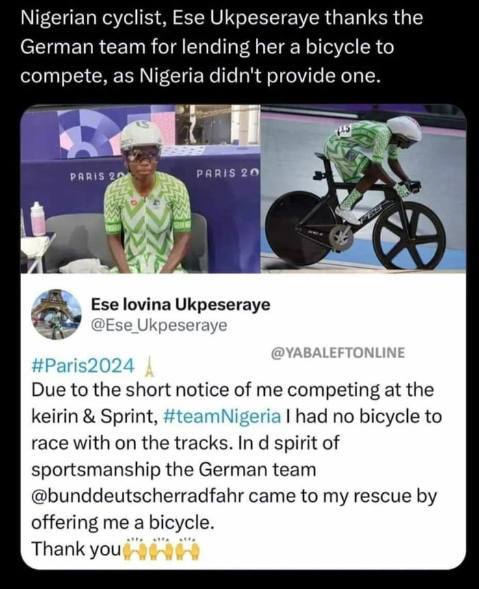 "Hey,that's my bike!" - 9GAG