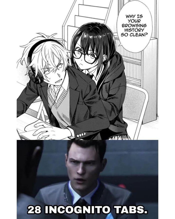 The real secret - 9GAG