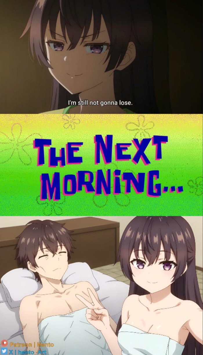 Yuki kept her word - 9GAG