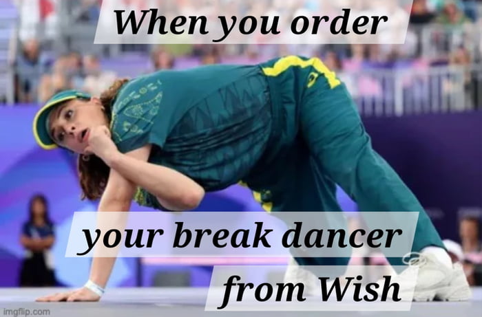 Wish - 9GAG