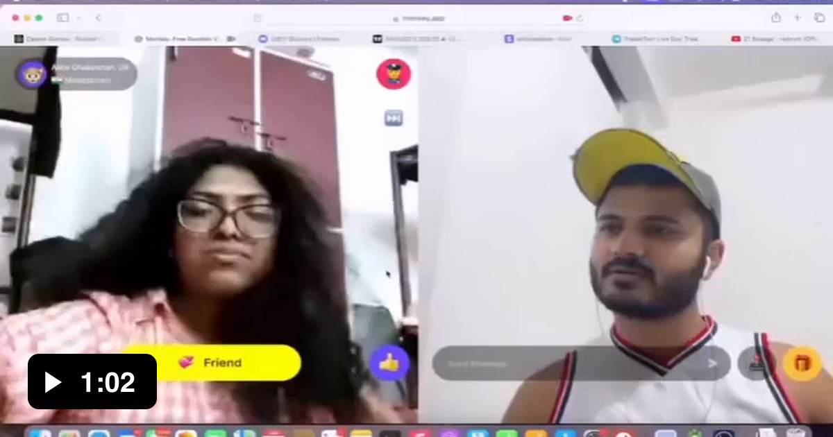 It's always the fat and ugly ones. - 9GAG