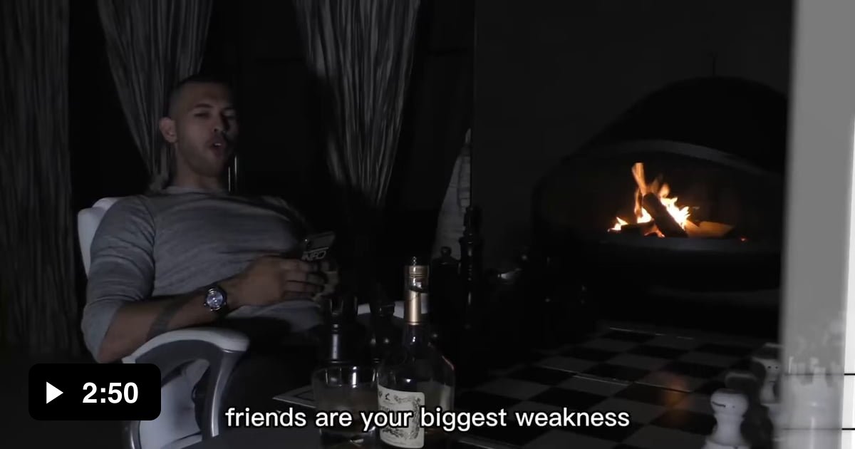 Friends can be your biggest weakness - 9GAG