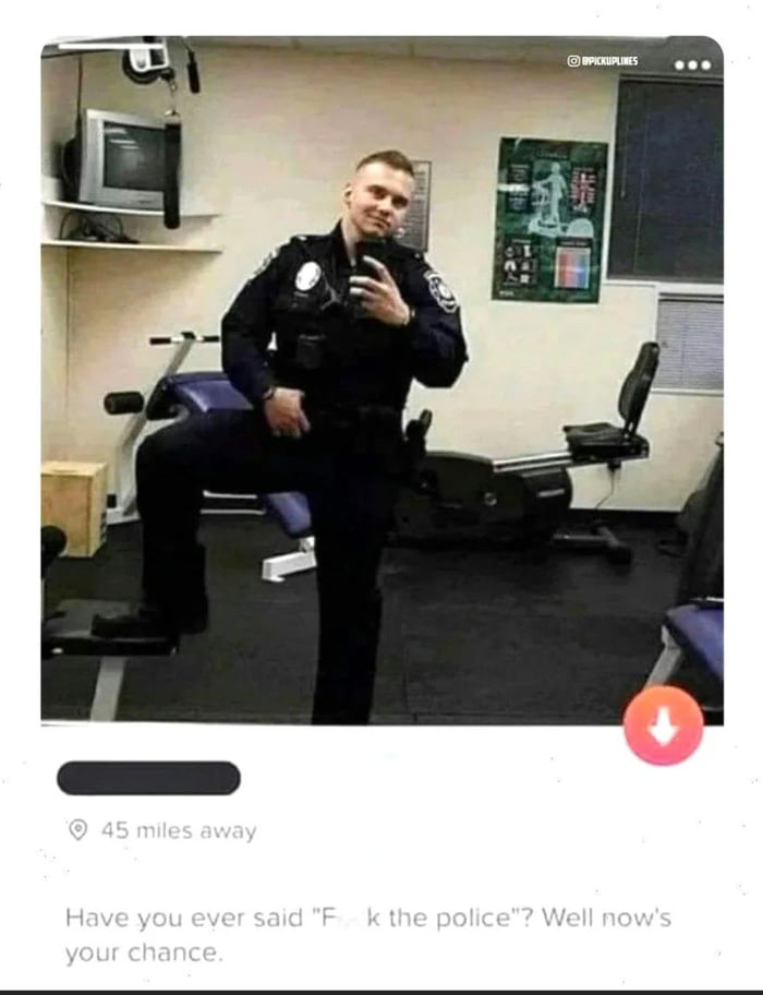 This bro won Tinder - 9GAG