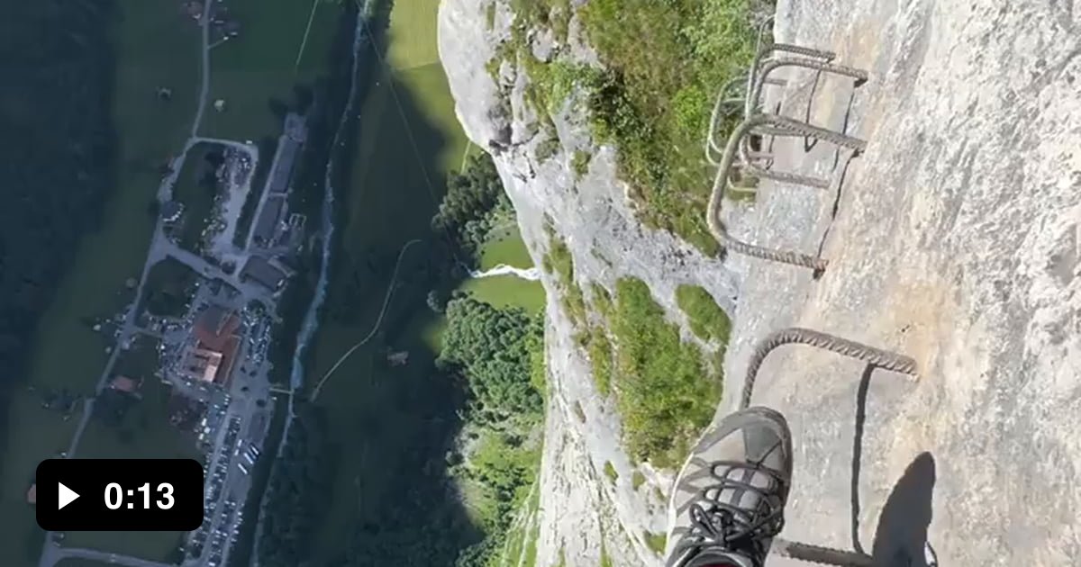 Gorgeous views - 9GAG