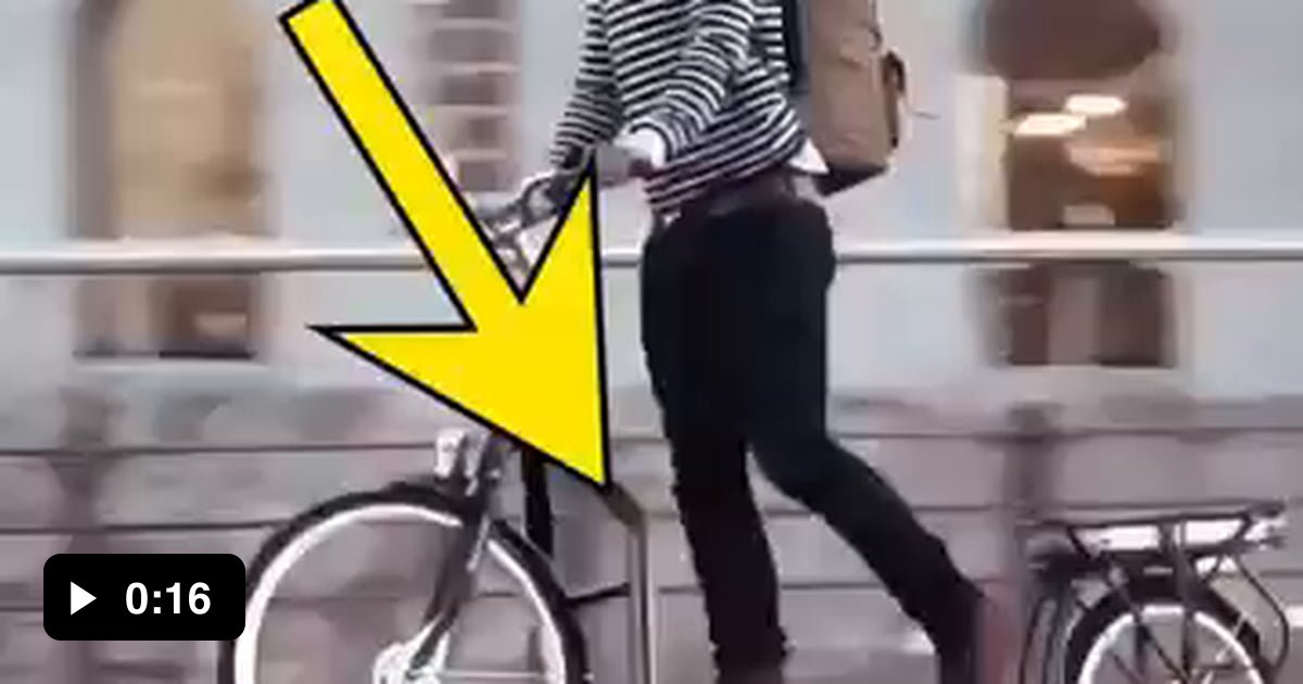 A new method of walking is walking - 9GAG