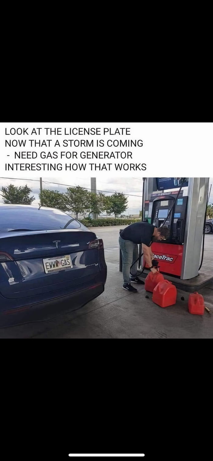 E Gas 9gag