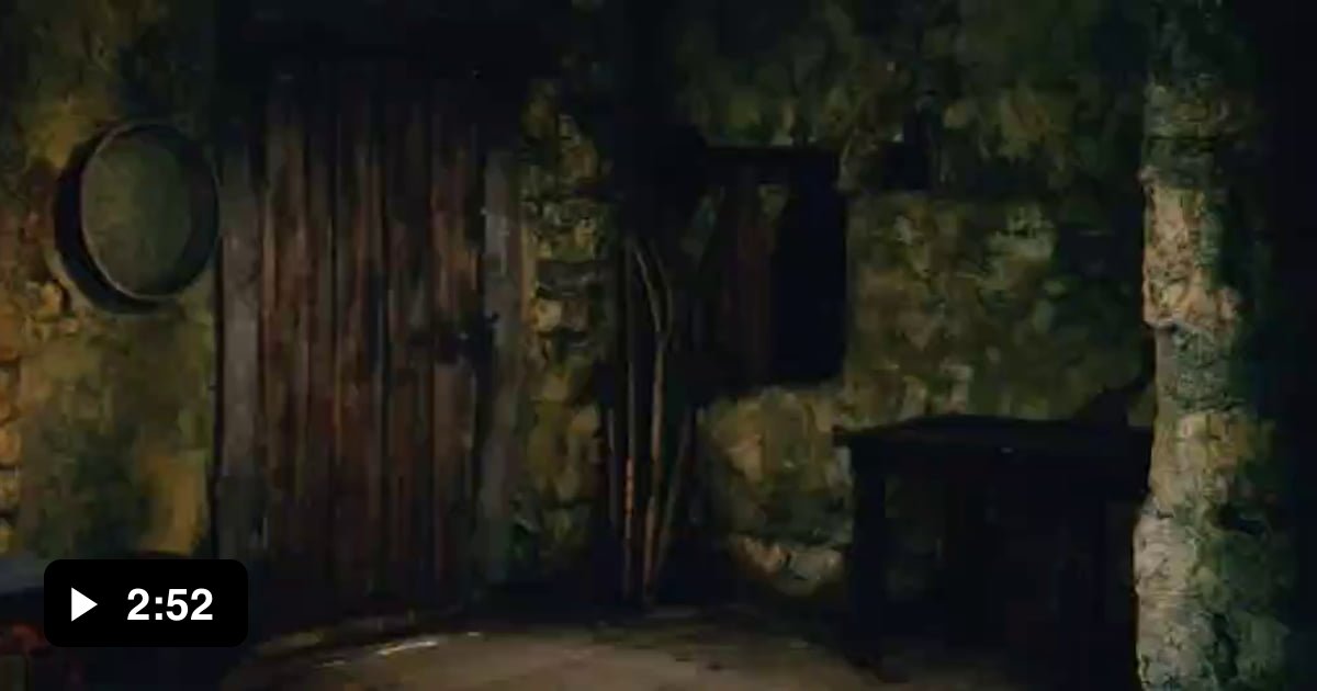 The best eating scene ever, never fails to make hungry - 9GAG