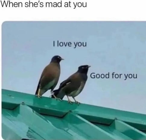 AS YOU SHOULD - 9GAG