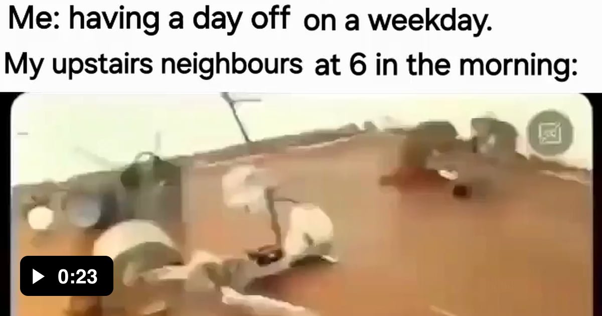 Time to relax - 9GAG