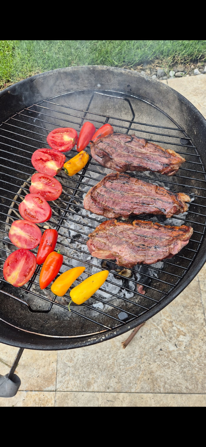 Barbecue from Mexico - 9GAG