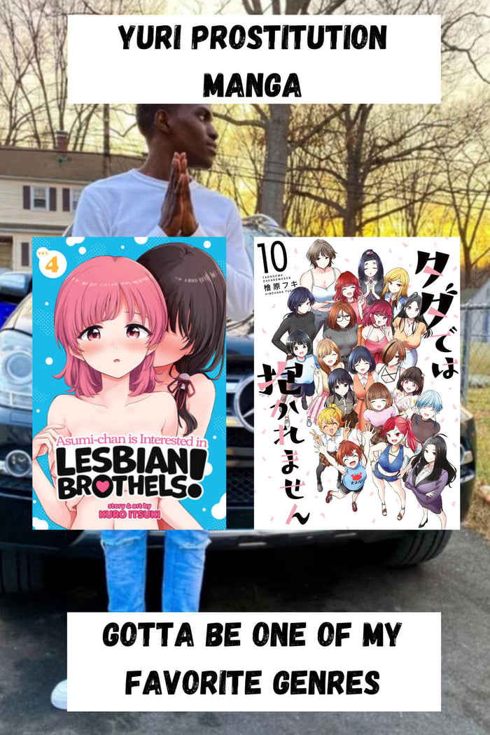 These are good reads and you don't have be a pervert to enjoy them (though it doesn't hurt) - 9GAG