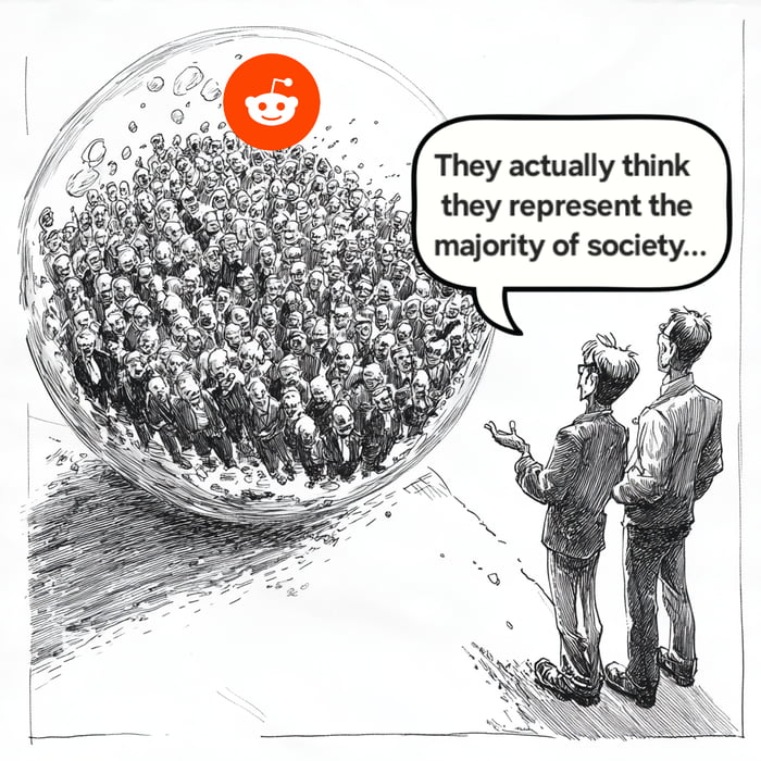 The Echo Chamber - 9GAG