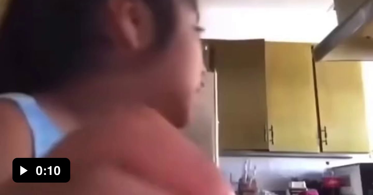 Say Hi to Andrea. - 9GAG