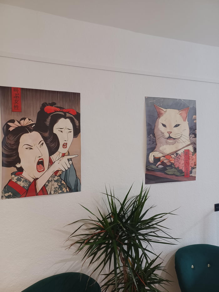 First post here, let's make it count - 9GAG