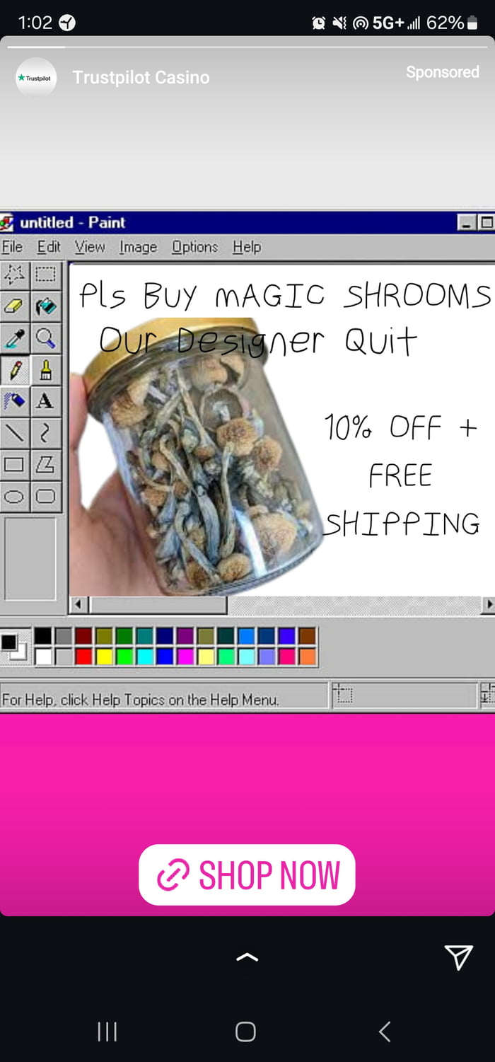 marketing level 9000 - 9GAG