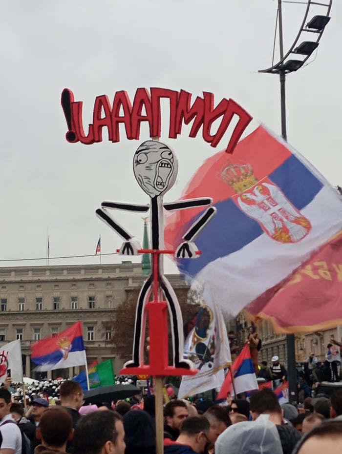 Pump it!!! Pumpaj pumpaj - 9GAG