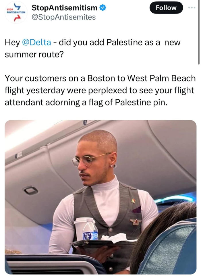 To feign outrage - 9GAG