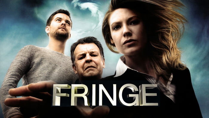 FRINGE: Amazing tv show, amazing actors, the amazing John Noble, the ...
