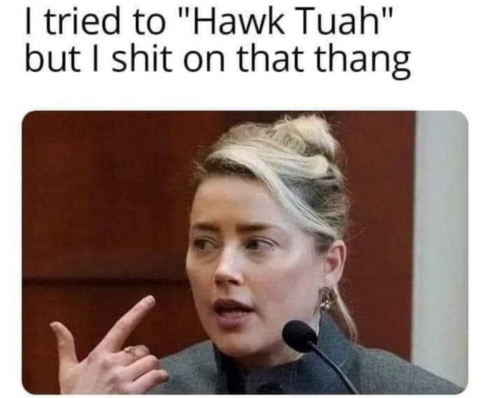 She tried hard - 9GAG